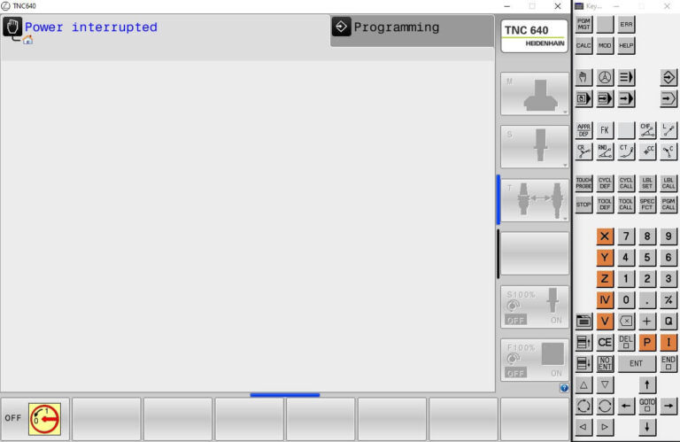 Download free Heidenhain simulator | CNC Of Course