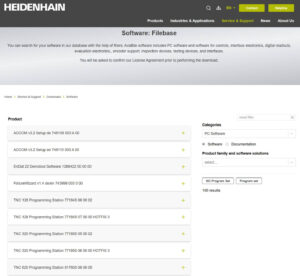 Download free Heidenhain simulator | CNC Of Course