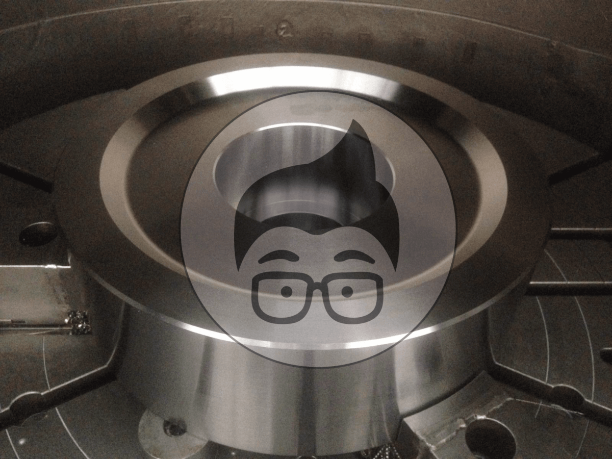 Face grooving macro | CNC Of Course