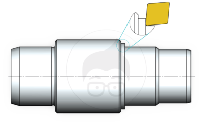 ISO nomenclature of the inserts - Part 2 | CNC Of Course!