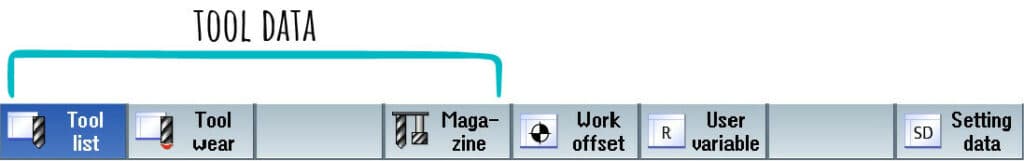 Tool data management | CNC Of Course!