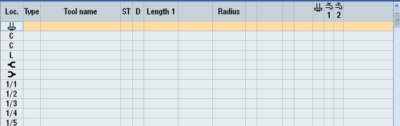 Tool data management | CNC Of Course