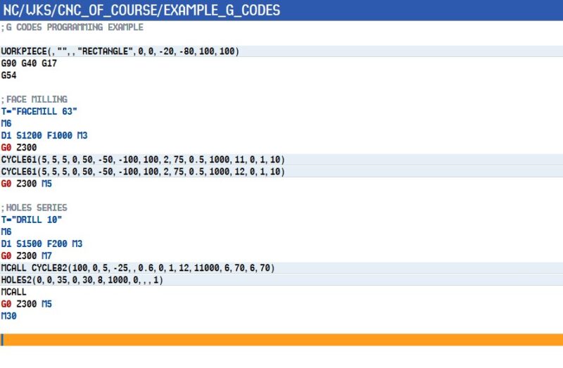 SHOPMILL Vs G-Codes | CNC Of Course!